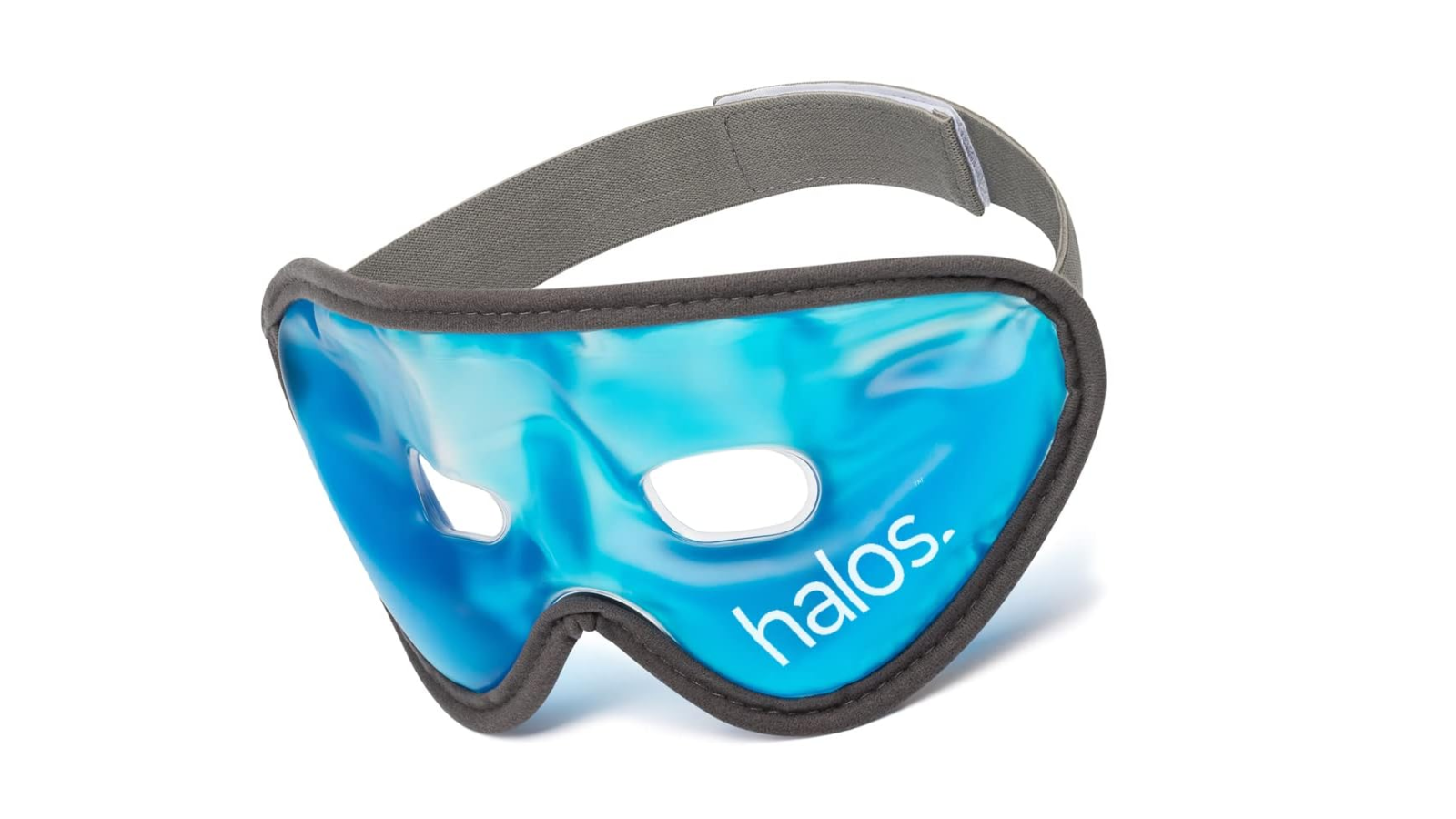 Gel Eye Mask For Sinus Relief - Sinus Lab